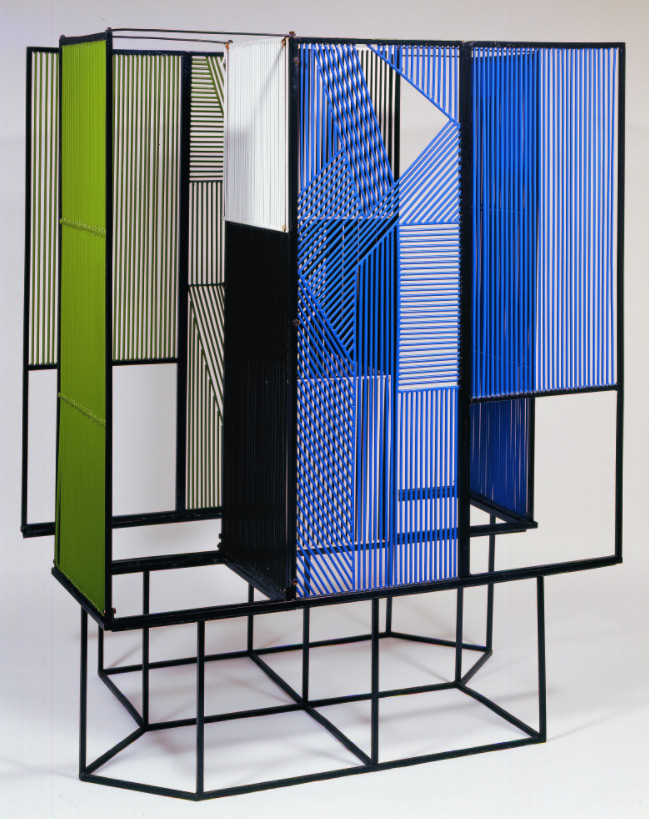 Three artists to know Kinetic art – La Modernista