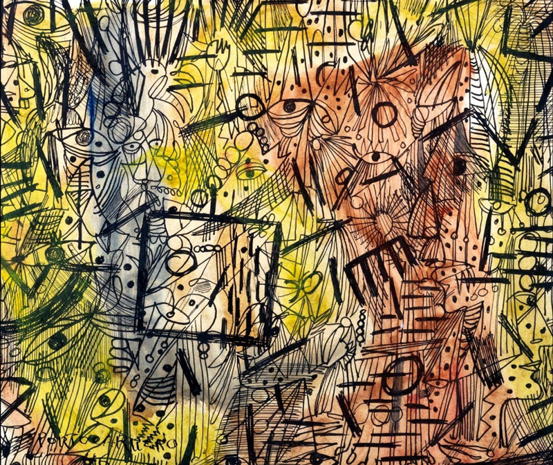 Four artists to know Cuban modernism – La Modernista