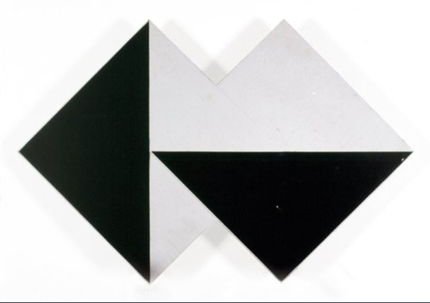 The second Brazilian Avant-Garde: The Concrete Art Movement – La Modernista