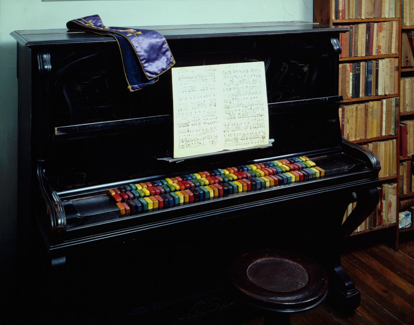 Xul Solar – The mystic artist – La Modernista